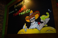 Tijuana Taxi Co.Restaurant - Photo Gallery